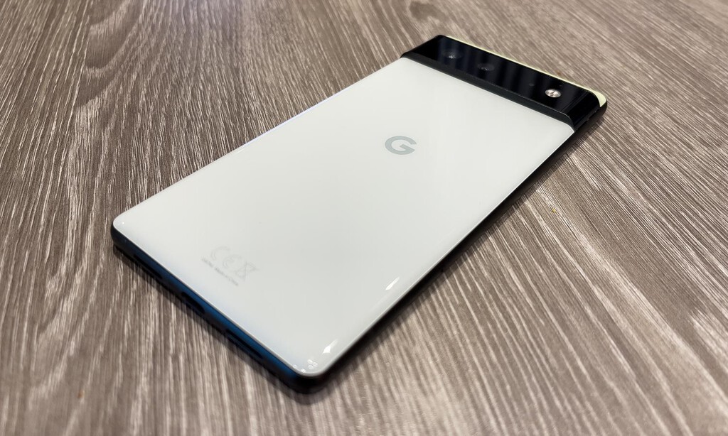 Google Pixel 6, análisis: review con características, precio y ...