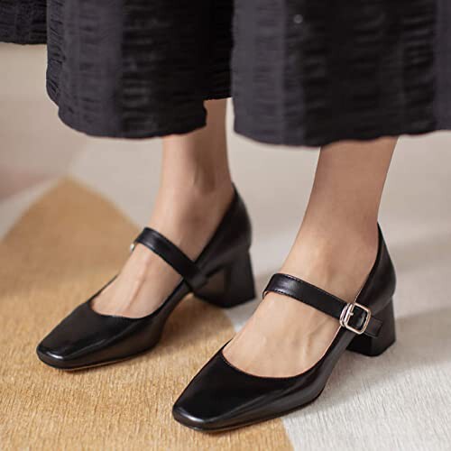 Las merceditas también son para el invierno: cinco modelos ideales para ...