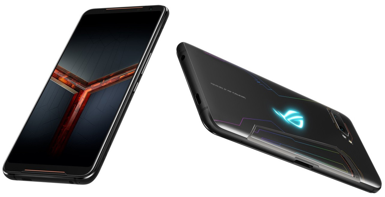 Once móviles con 12 GB de RAM que puedes comprar actualmente