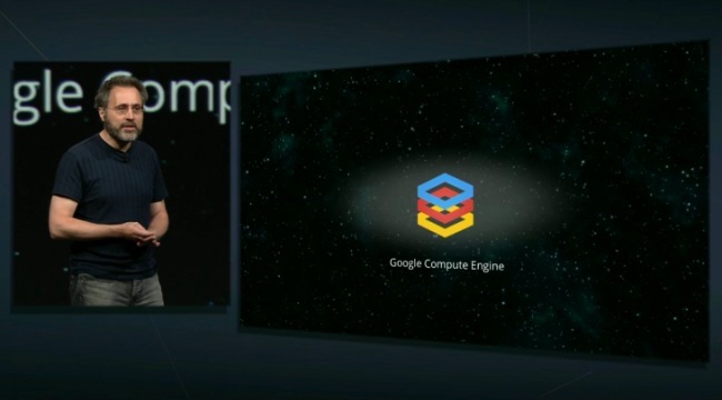 Google Compute Engine, la "granja" de Google