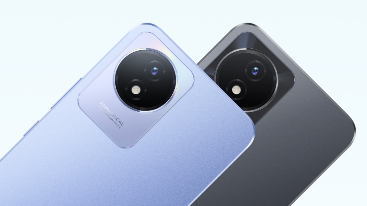 Vivo Y02, características, precio y ficha técnica