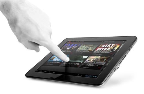 Tablet Energy Sistem - Xataka