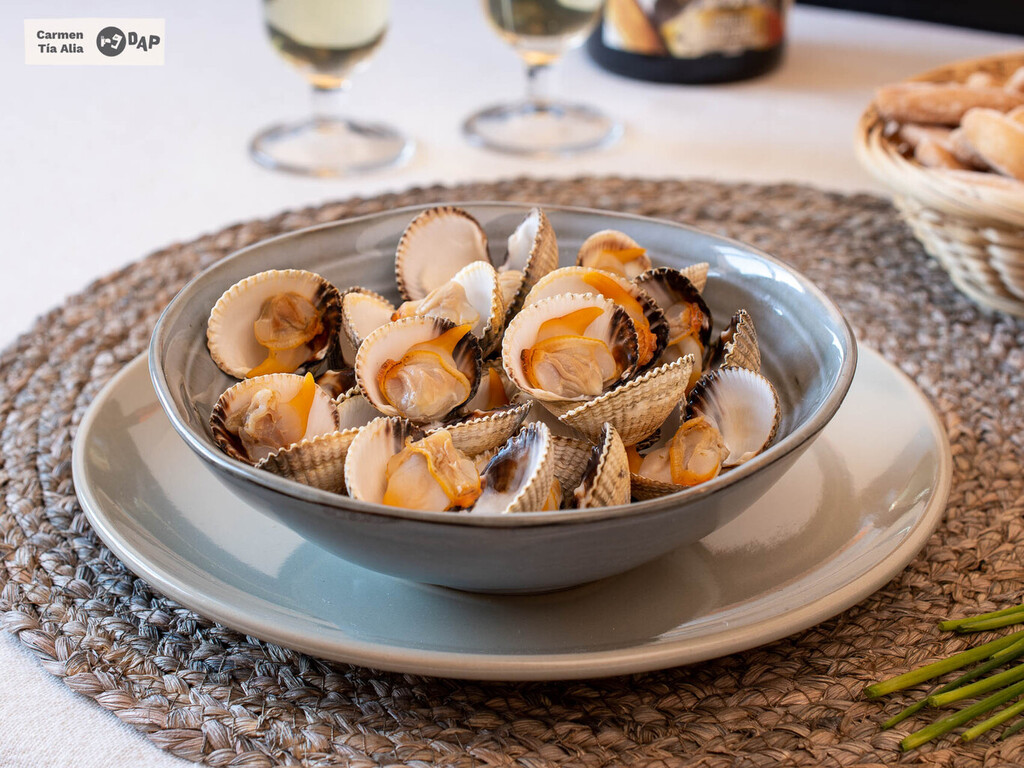 Cómo preparar la mariscada gallega perfecta: tipos de marisco y tiempos ...