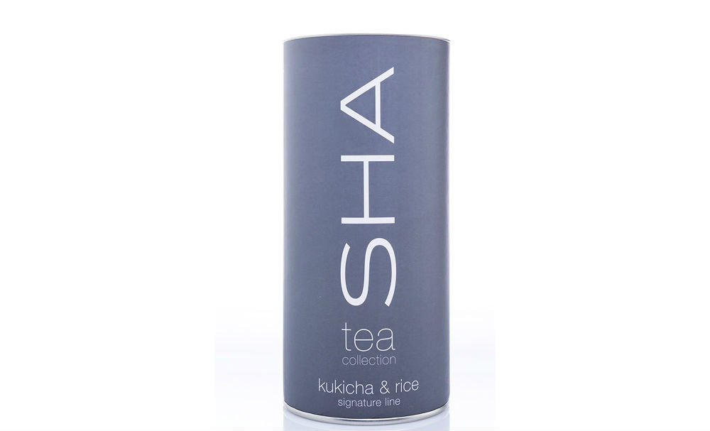 Conquistada. Saludable y delicioso: la línea Sha Tea Collection llega ...