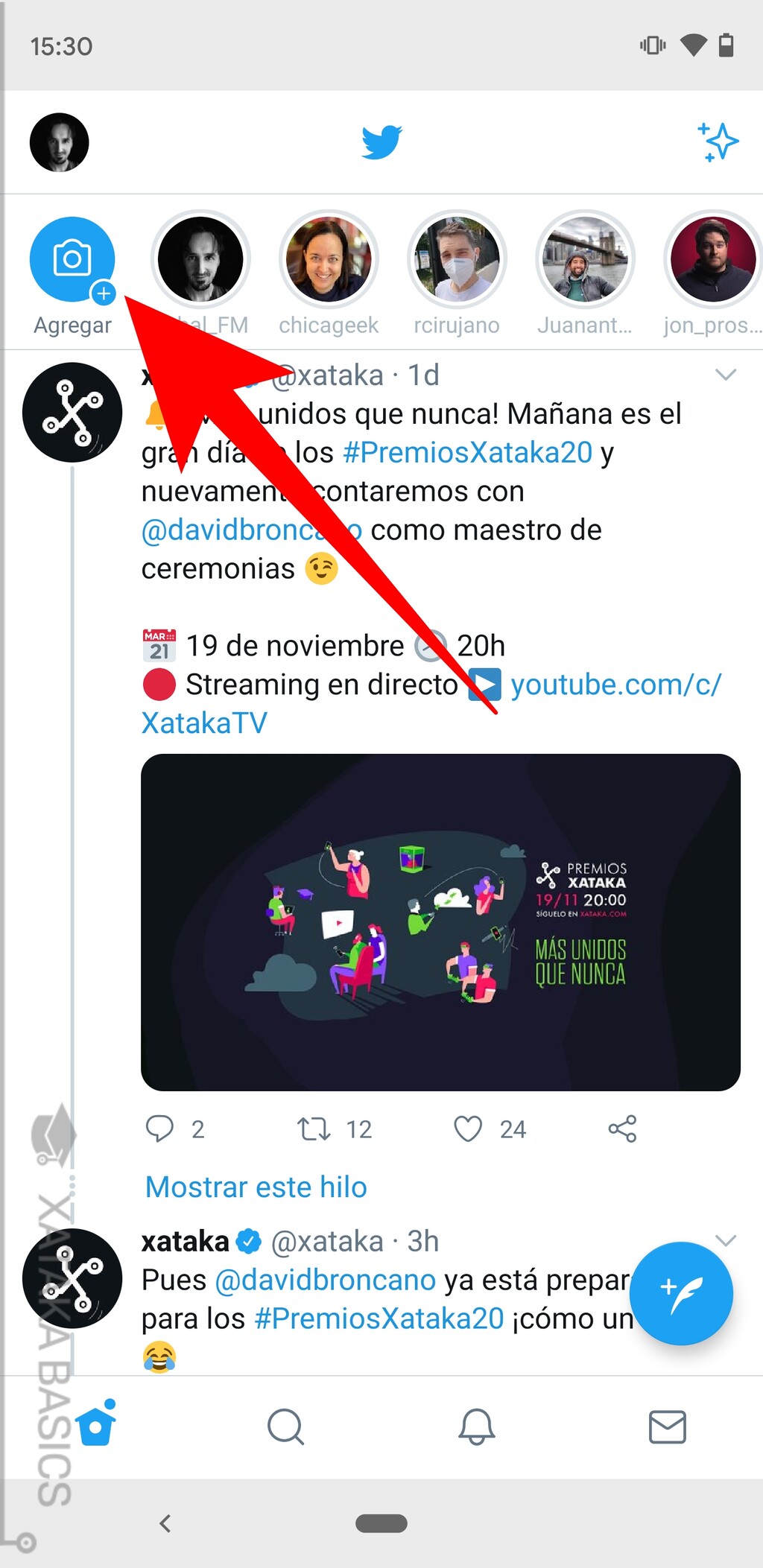 Fleets de Twitter: qué son, cómo se utilizan y qué puedes hacer con ellos