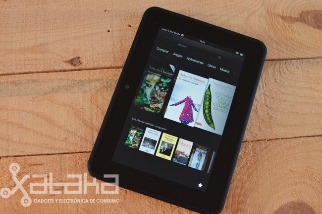 Los últimos tablets con Snapdragon