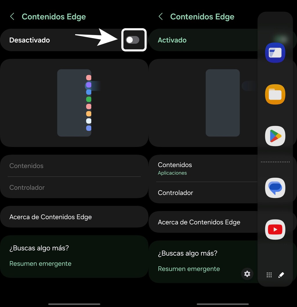 One UI 6 revoluciona la multitarea en tu Galaxy: así es la barra ...