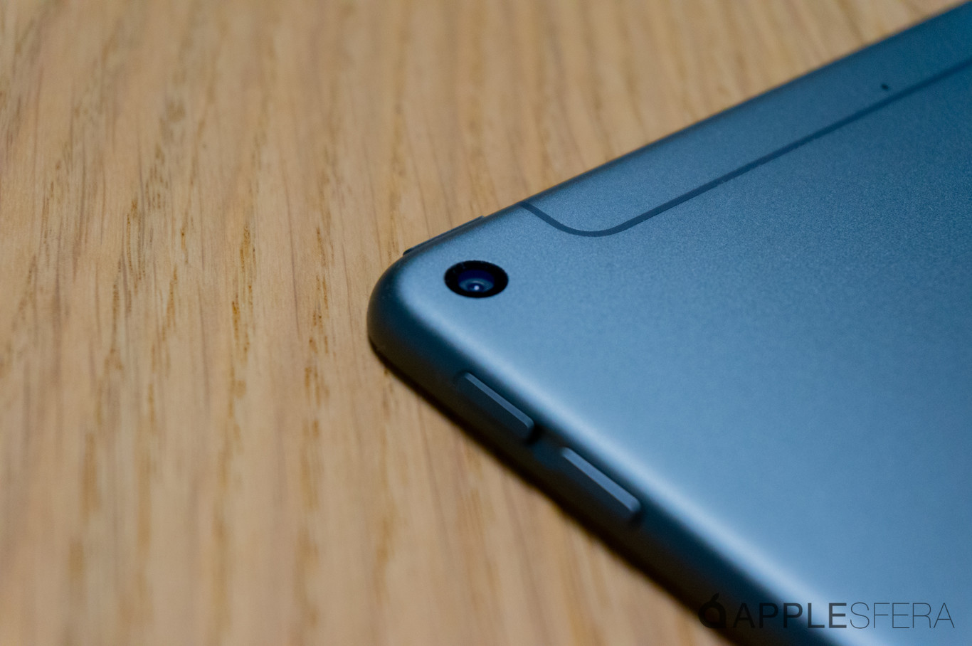 iPad mini 2019, análisis: el regreso a primera línea