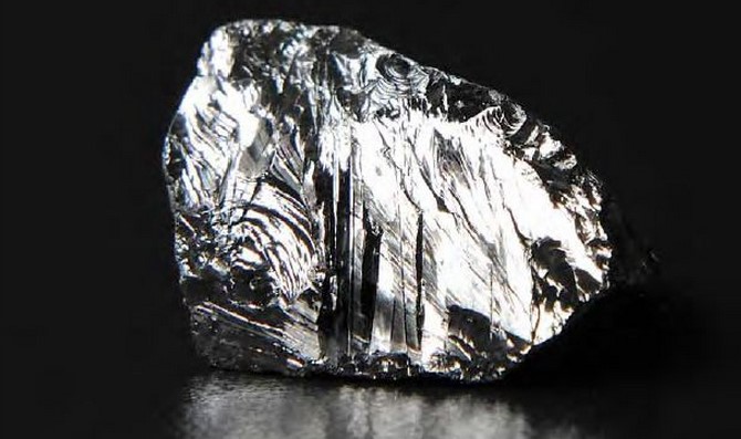 "Cultivar" germanio es posible: revolución a la hora de obtener un ...