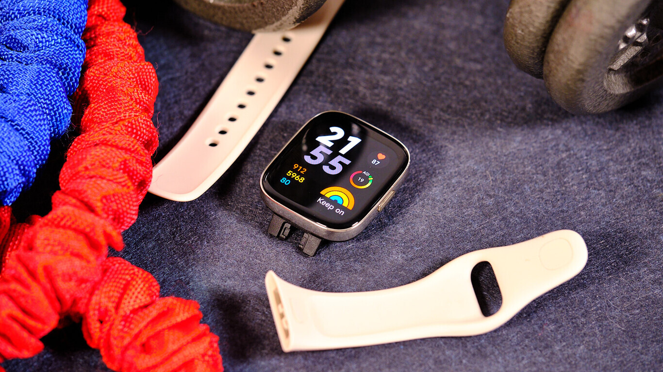 Los cinco relojes inteligentes baratos que más valen la pena: estos son ...