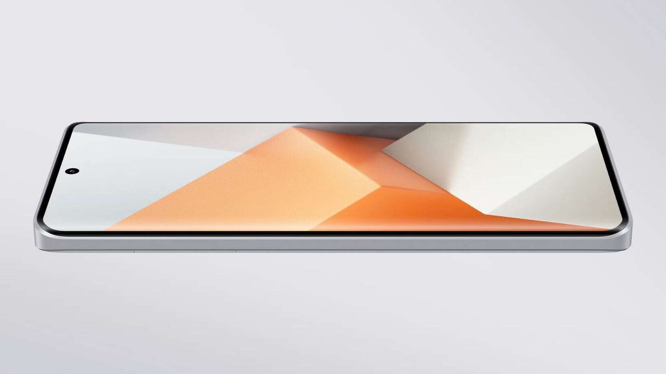 Xiaomi Redmi Note 13 y Redmi Note 13 Pro+: los 'Pro' llevan a la ...