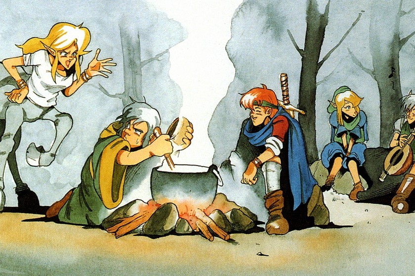 21 clásicos de SEGA que nos encantaría ver en la actualidad