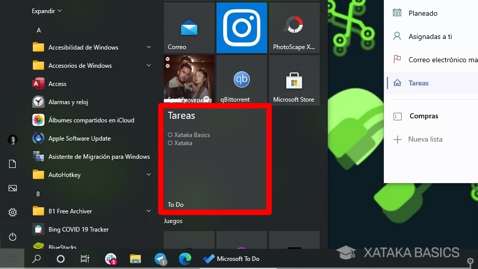 To Do de Microsoft: 21 trucos y funciones para aprovechar al máximo al ...
