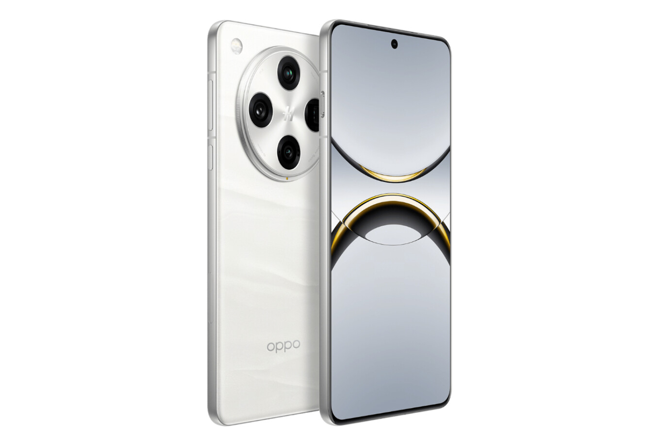 Nuevo OPPO Find X8 y OPPO Find X8 Pro: características, precio y ficha ...