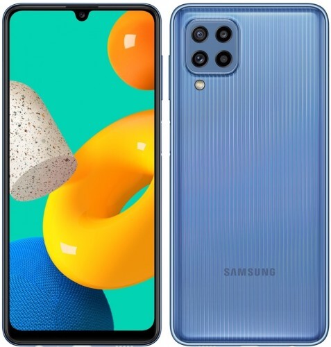 Samsung Galaxy M32, ficha técnica de características y precio