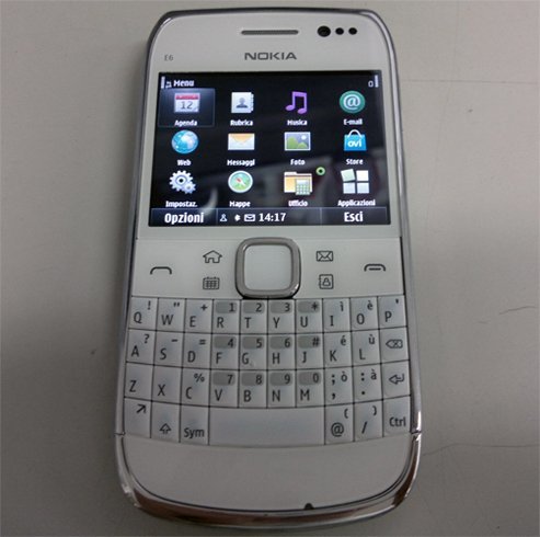 Nokia estrenará 40 terminales en 2011, 12 serán Smartphones