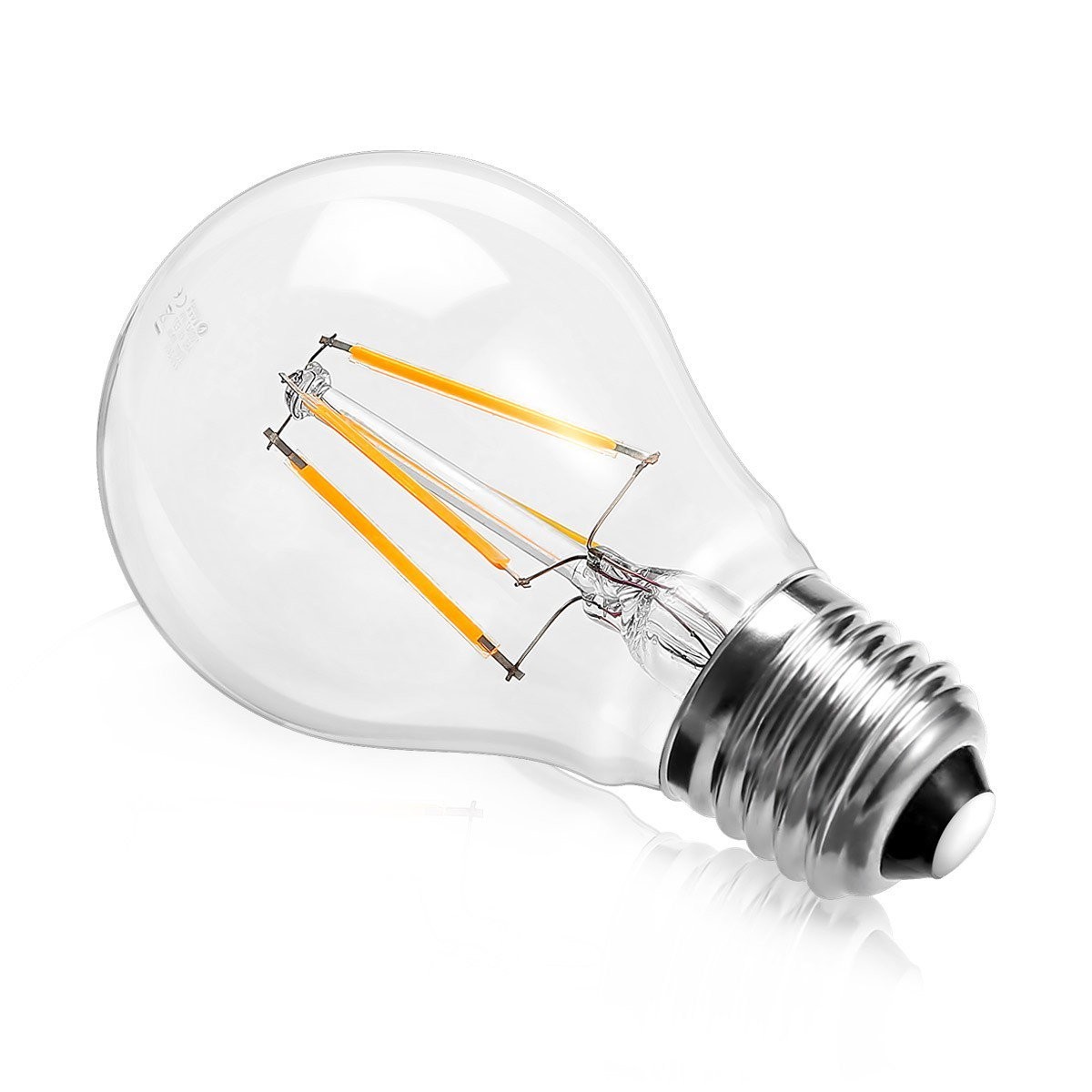 Cómo elegir una bombilla LED para ahorrar en la factura de la luz