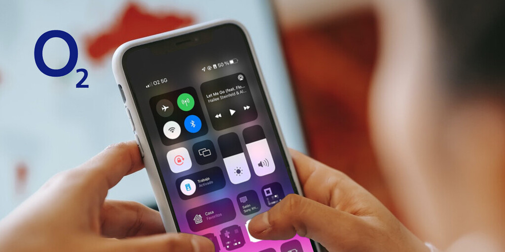 El 5G llega oficialmente a O2: Telefónica abre la veda y reta a Lowi ...