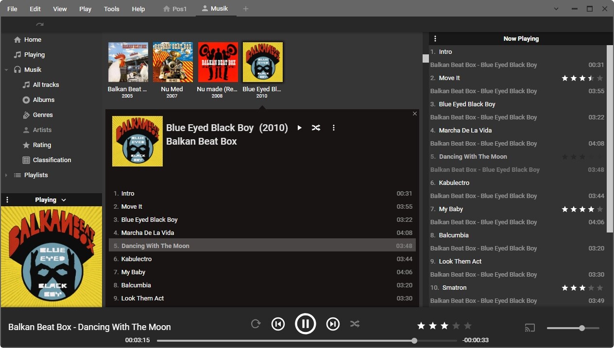 17 programas y apps gratis para gestionar y escuchar tu música en el PC