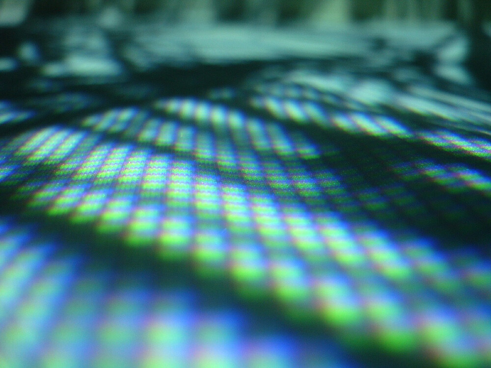 Todo lo que necesitas saber sobre la tecnología pixel binning (o agrupamiento de píxeles) que ...