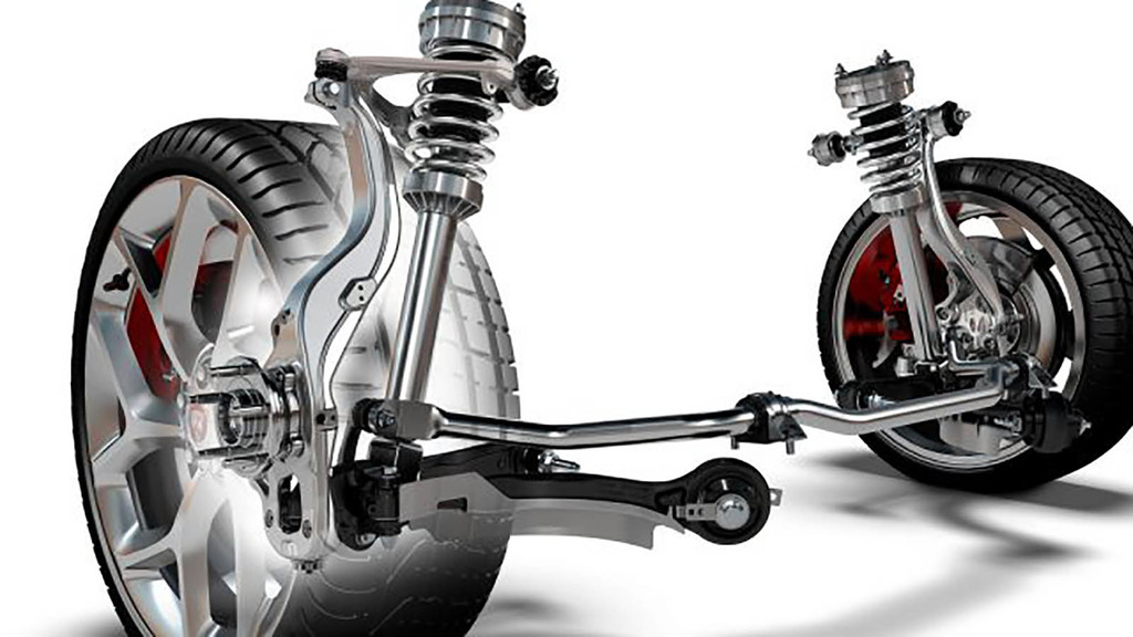 Reinventar la rueda ha sido la obsesión de los ingenieros durante años ...