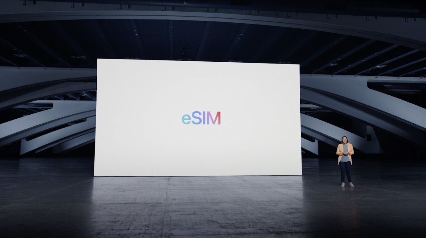 Apple iPhone 14 Plus: características, precio y ficha técnica