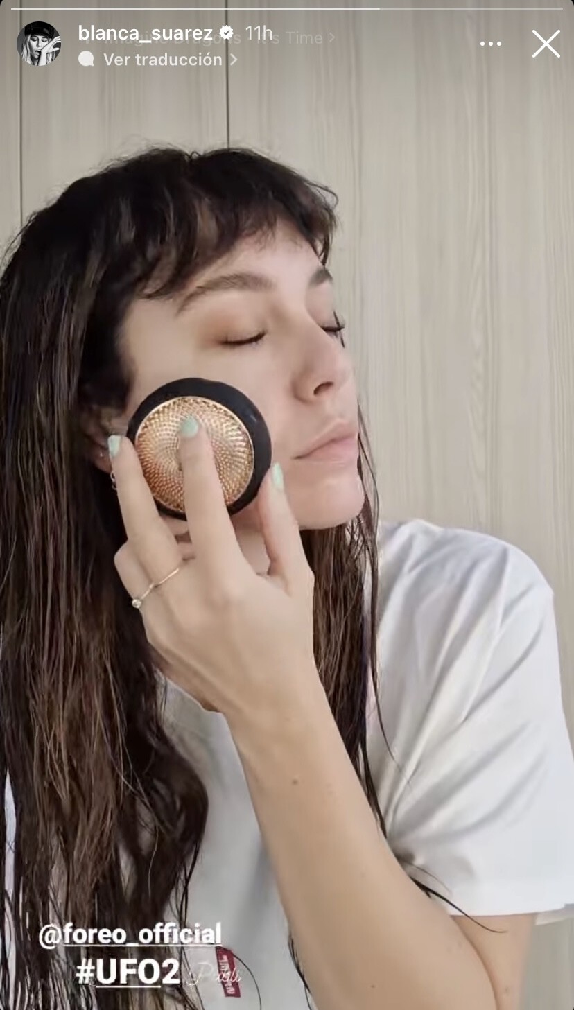 Este es el secreto de belleza que comparten Blanca Suárez, Mar Flores y ...