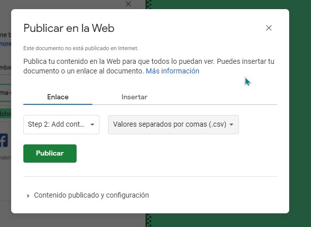 Google Tab Maker: crea tu propia extensión de Chrome para la página de nueva pestaña sin ...