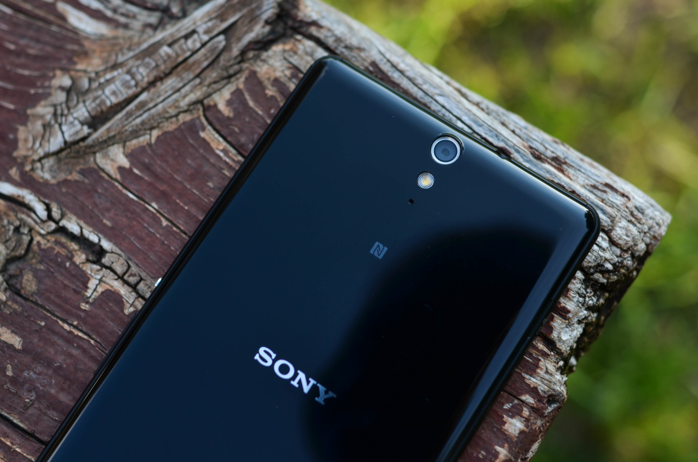 Sony Xperia C5 Ultra, Análisis. Review con características, precio y ...