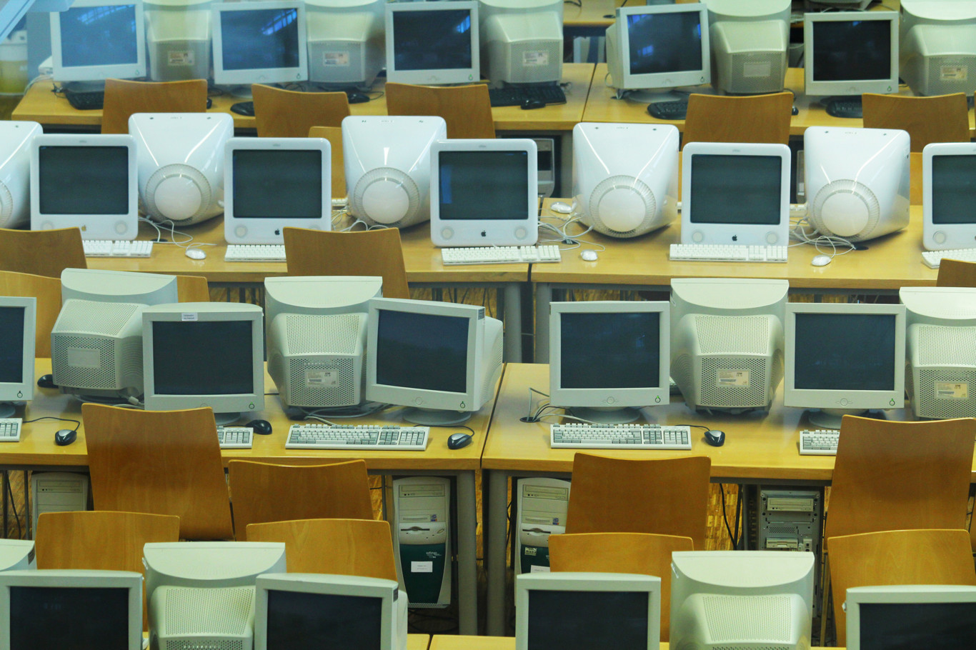 Soy programador y tengo 50 años: sobre programar y la carrera profesional