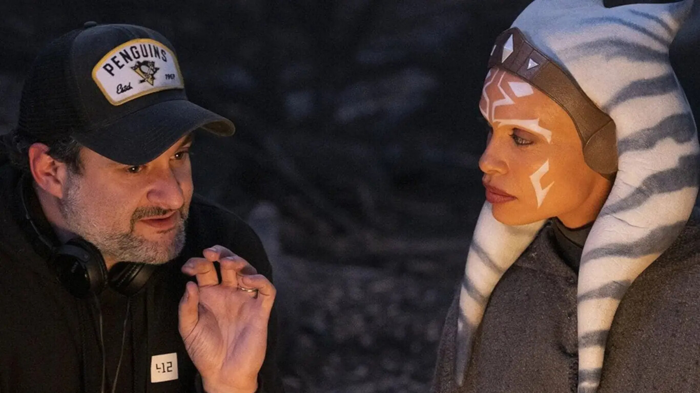 Terremoto en 'Star Wars'. Kathleen Kennedy ha dejado su puesto como ...