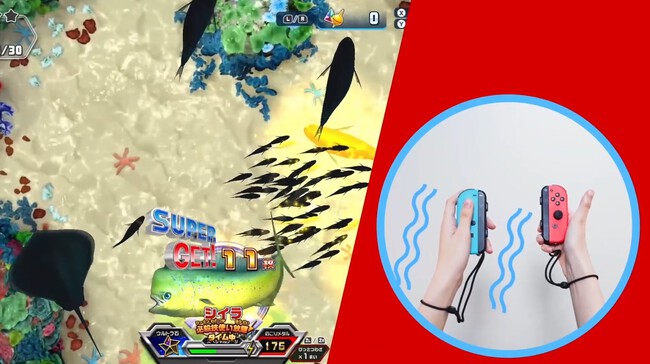 Ace Angler: Fishing Spirits: así es el alocado arcade que pone rumbo a ...