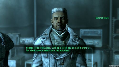 'Fallout 3', más imágenes de su primer contenido descargable