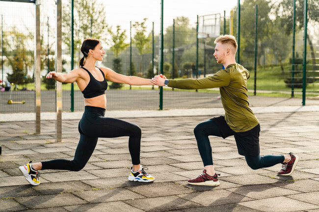 Qué es el High Intensity Functional Traninig (HIFT) y cómo le ha ganado ...