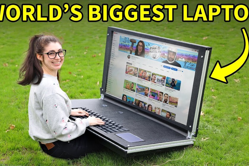 Si eres capaz de levantar casi 50 kilos de peso, puedes llevar el ...