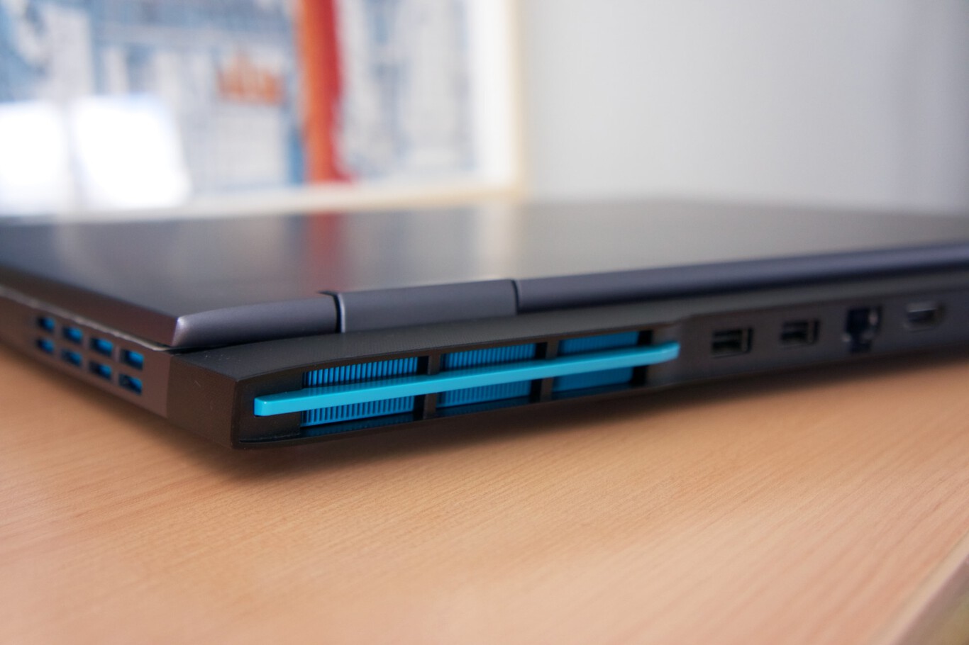 Lenovo LOQ 16, análisis: review con características, precio y ...