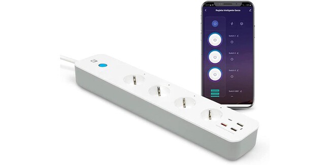 Ahorra en tu factura de la luz y gestiona tus cables con estas siete ...