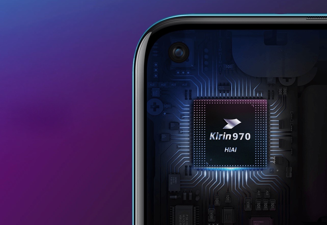 Nuevo Huawei Nova 4, características, precio y ficha técnica