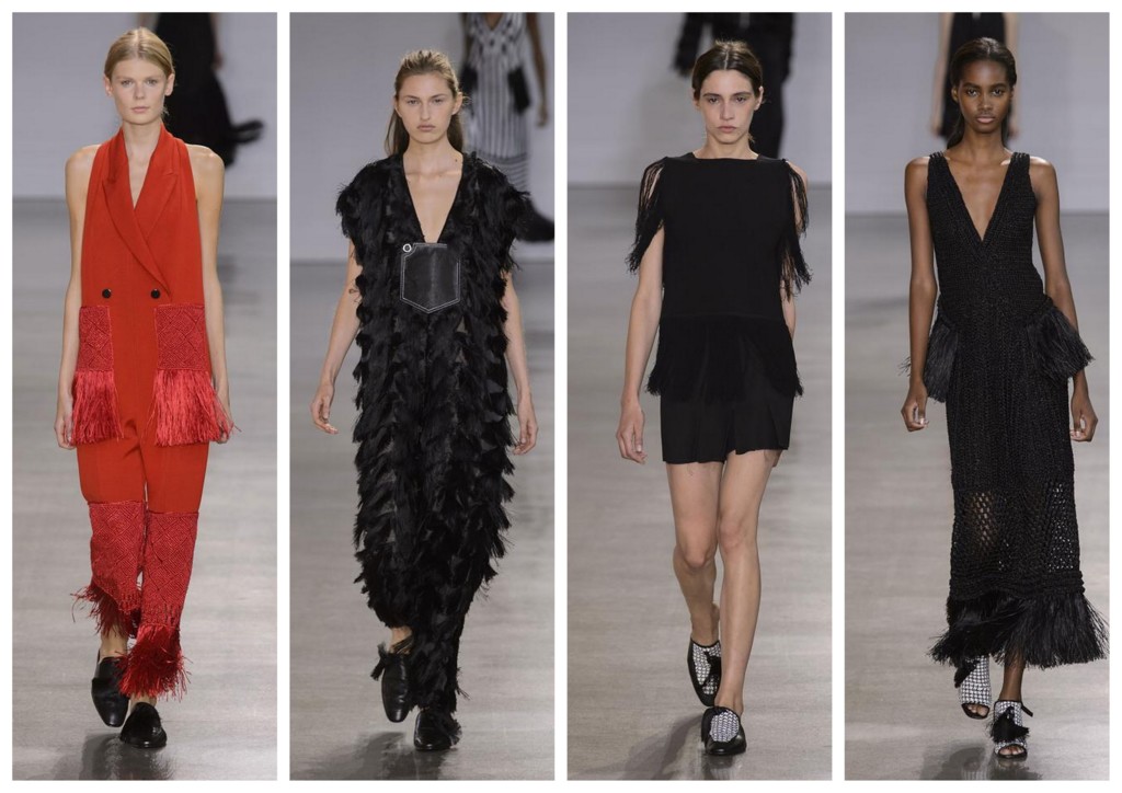 Tendencias Primavera/Verano 2016: el estilo español arrasa