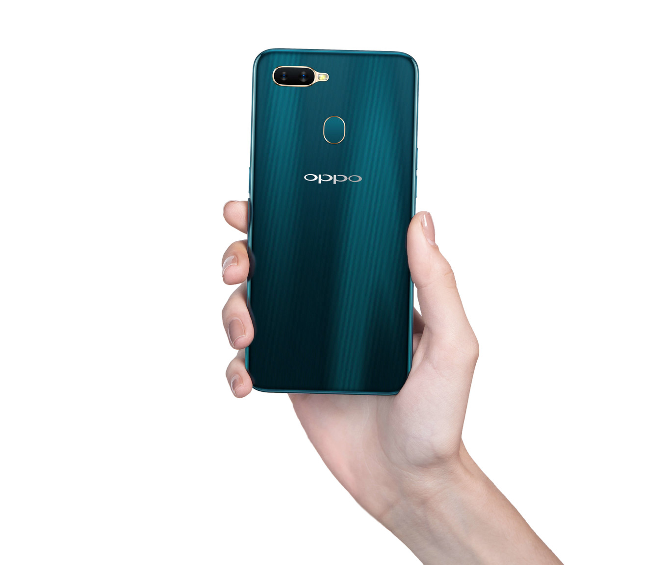 OPPO AX7: características, precio y ficha técnica