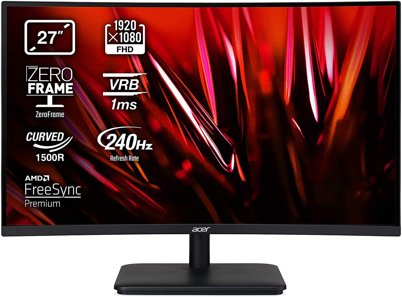 Monitores gaming: Consejos, recomendaciones y guía de compra