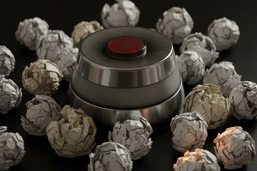 La DGT lo complica todavía más: ya hay balizas homologadas “con ...