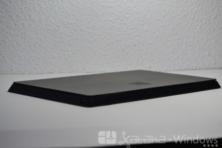 Microsoft Surface Pro, análisis