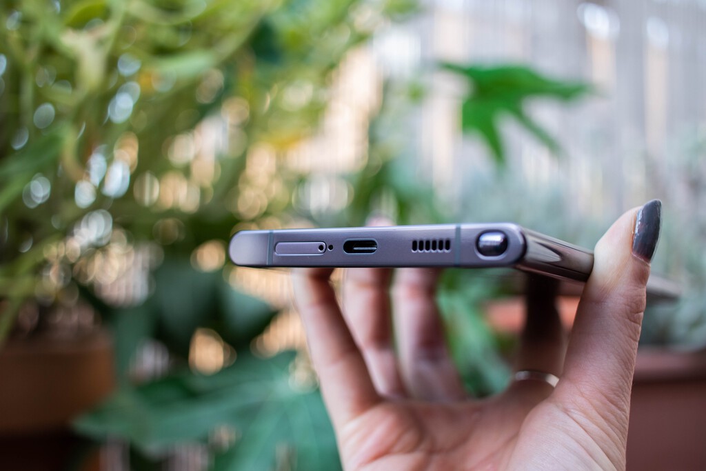 Samsung Galaxy S22 Ultra, review: análisis con características y precio