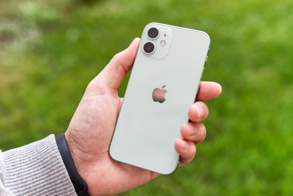 Apple iPhone 12 mini, análisis: review con características, precio y ...