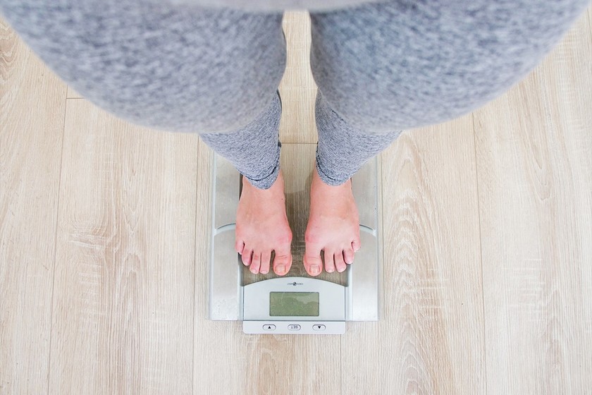 Después de perder peso hay que mantenerlo: siete claves de nutrición ...