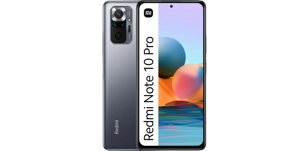 Uno de los teléfonos estrella de Xiaomi vuelve a tener un descuentazo ...