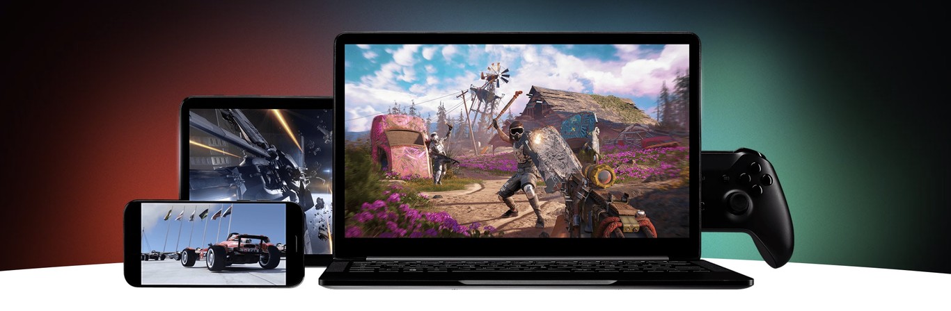 Shadow Ghost, el dispositivo que promete videojuegos en streaming a 4K ...