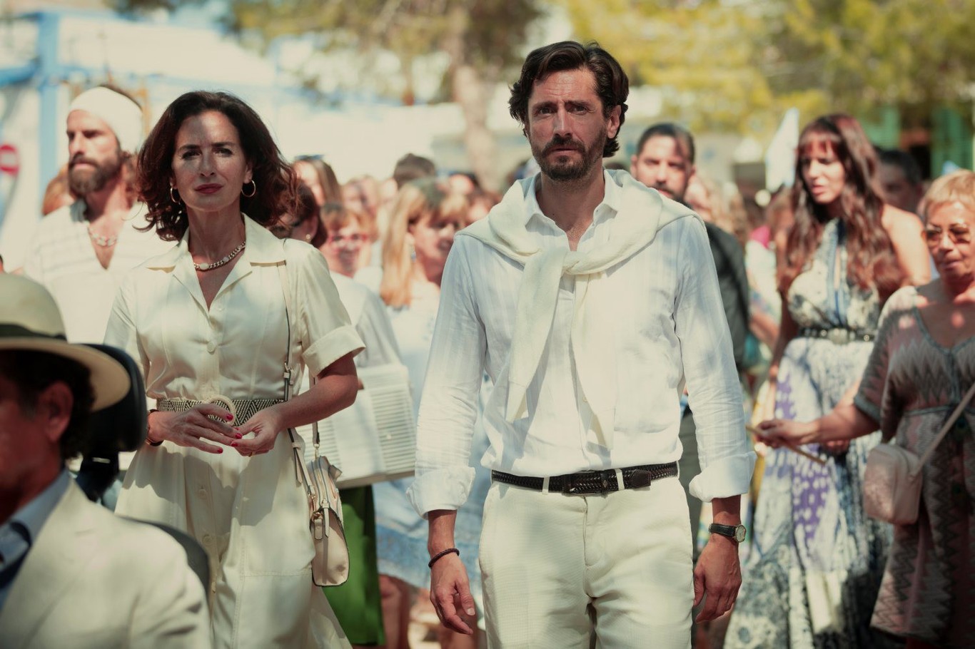 'White Lines' Temporada 2 - Fecha de estreno y todo lo que sabemos de ...