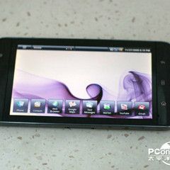 Dell Mini 5, una mini tablet con conectividad 3G